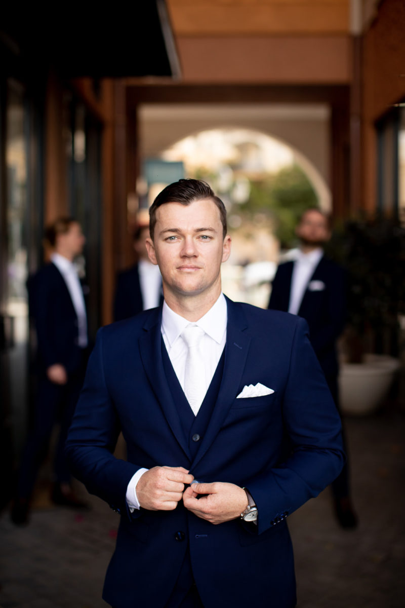 How to plan your Wedding Day Timeline